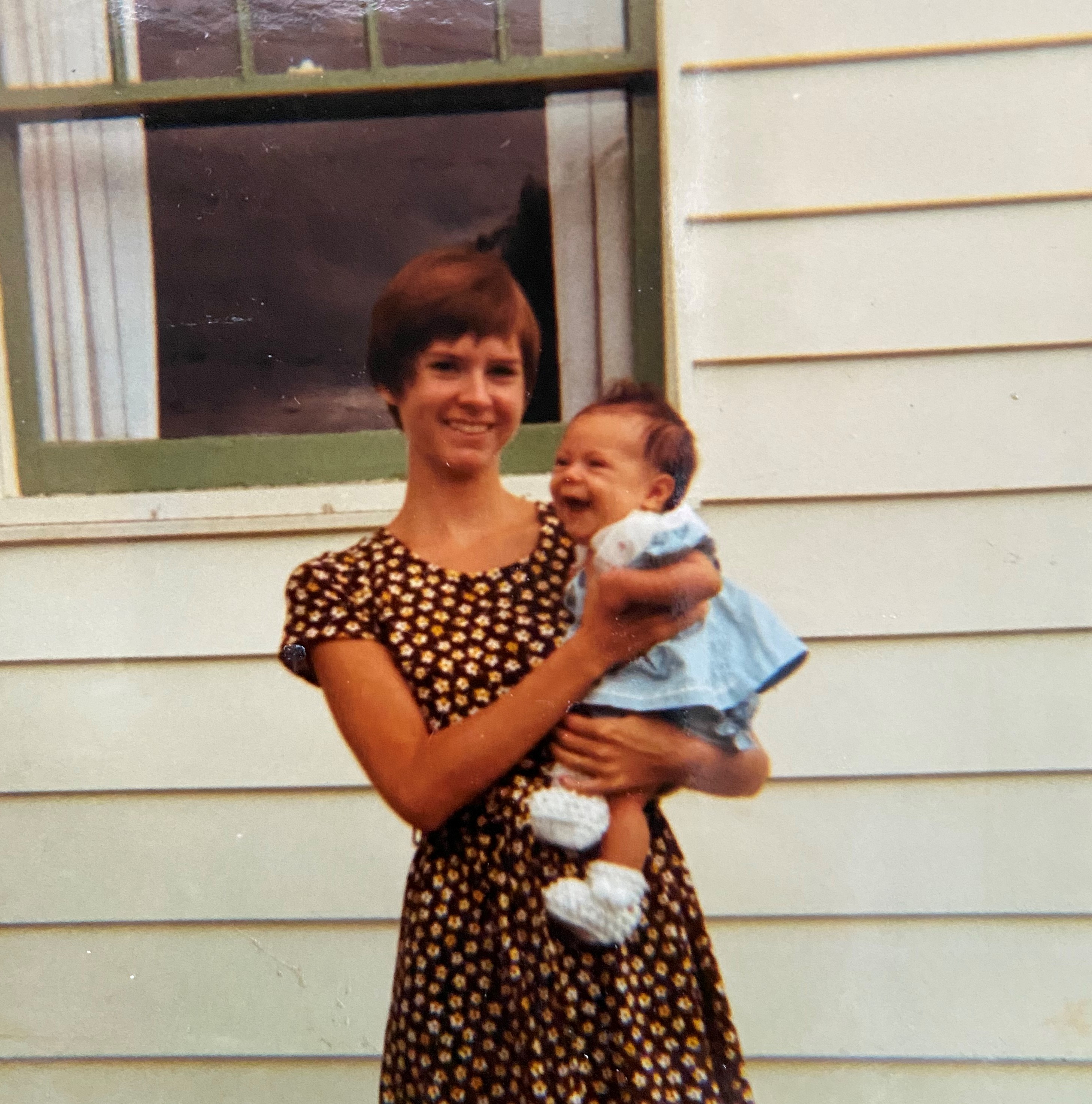 BIO – Lori Koidahl